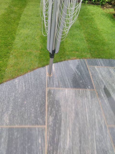 Guernsey Landscaping Design this summer! - Bernie's