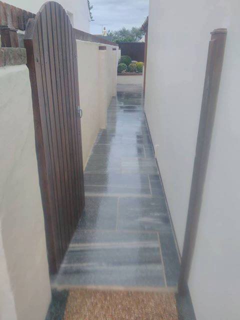 Guernsey Landscaping Design this summer! - Bernie's